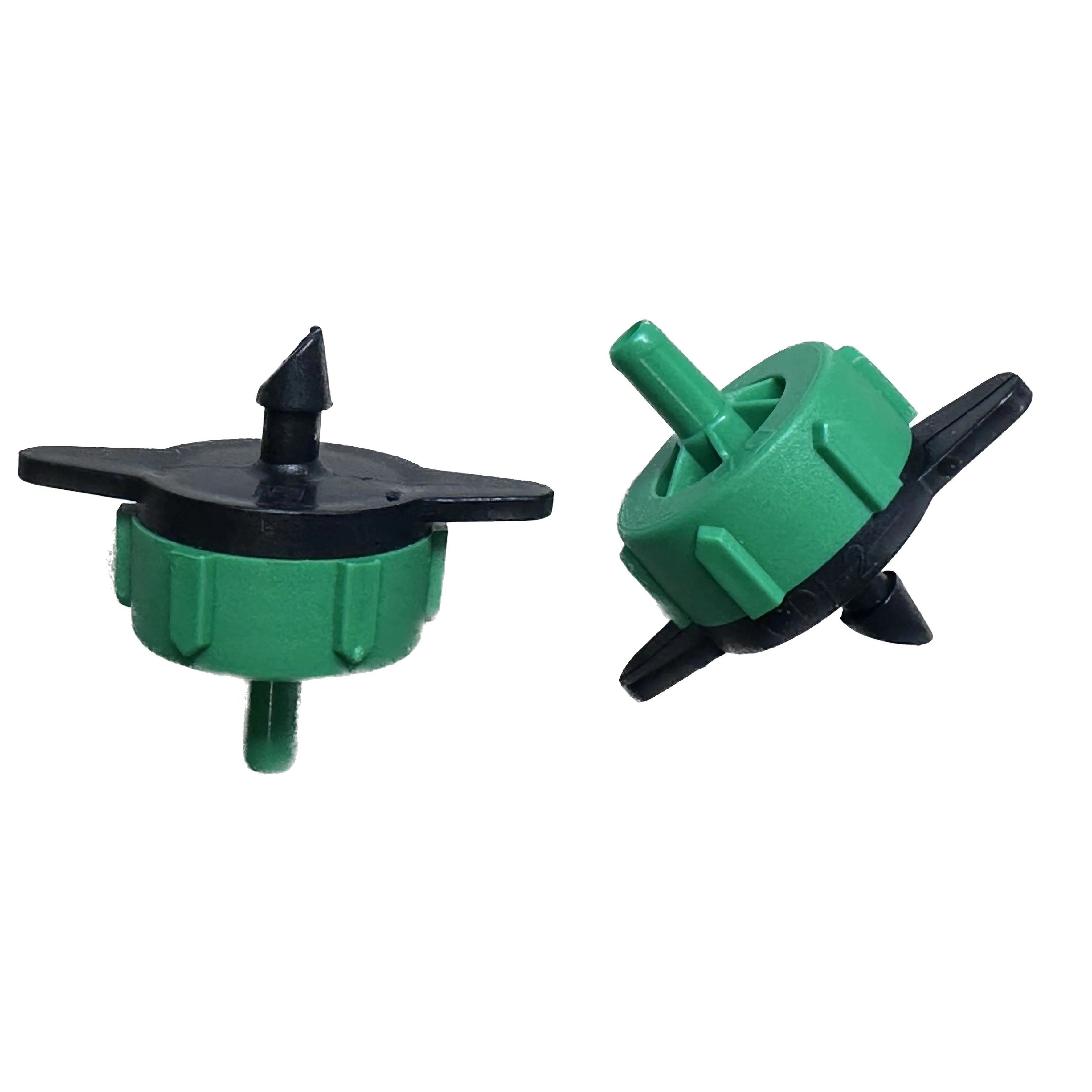 Sprinkler Farm Irrigation Pipe Fittings Dripper Irrigation Garden ...