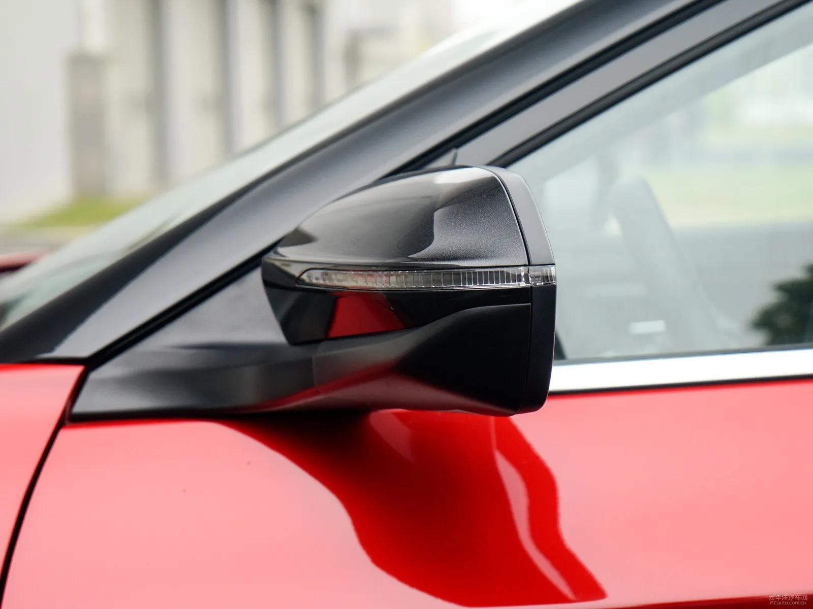 JAC J7 JIAYUE Sehol A5 Rear View Side Mirrors - High-Quality Auto Spare ...