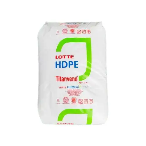 HDPE 7000F - High Density Polyethylene for Plastic Bags