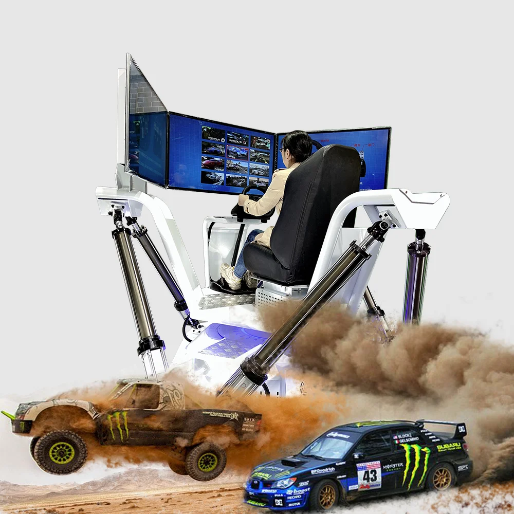 F1 Racing Car Driving Simulator Vr Car Racing Simulator for Sale ...