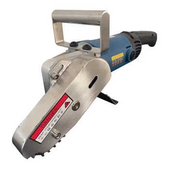 Energy-saving Version Of Electric Waste Stripper Machine High Power ...