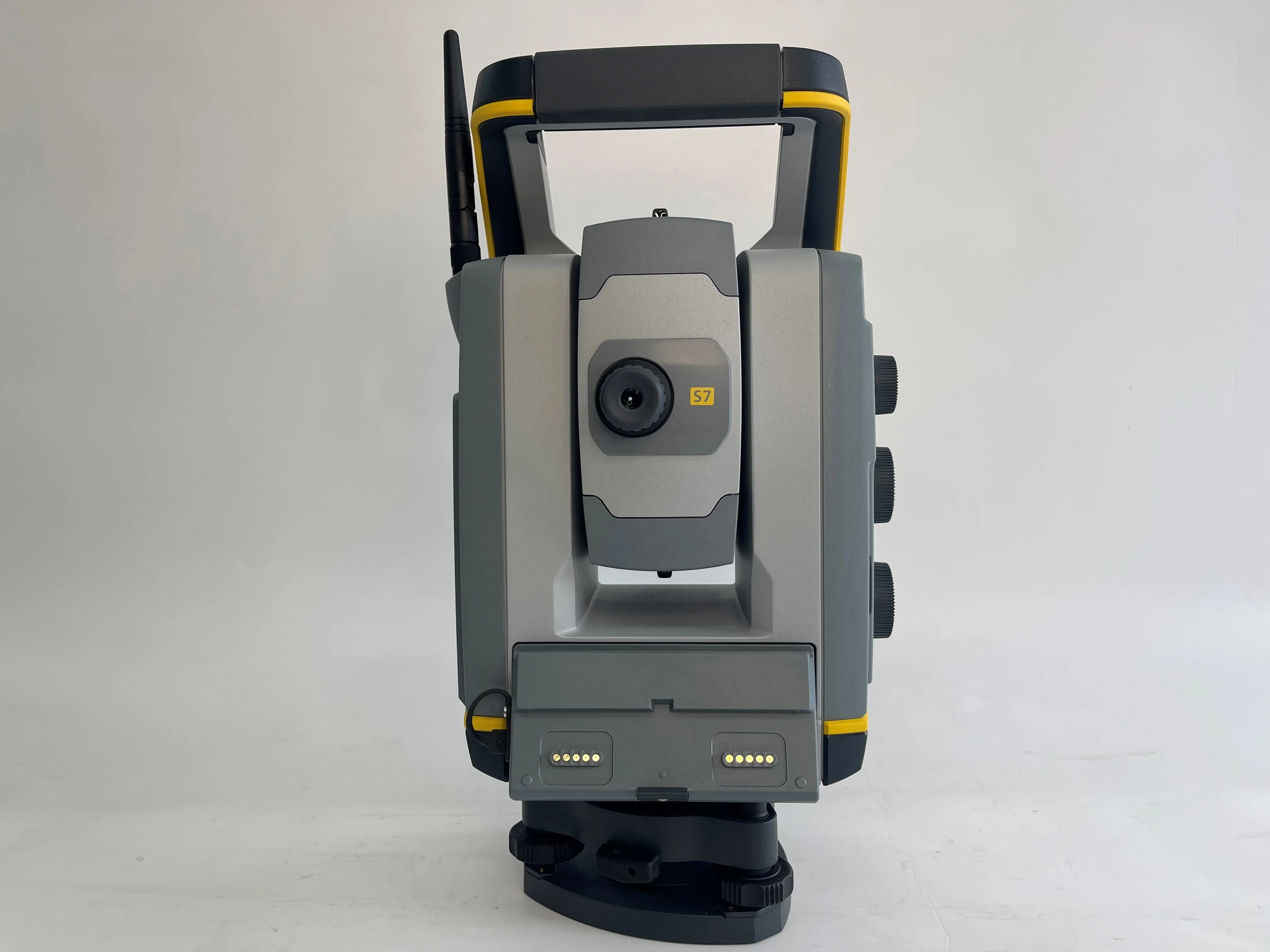 High Quality Trimble S7 Robotic 1" Total Station Great Performance ...