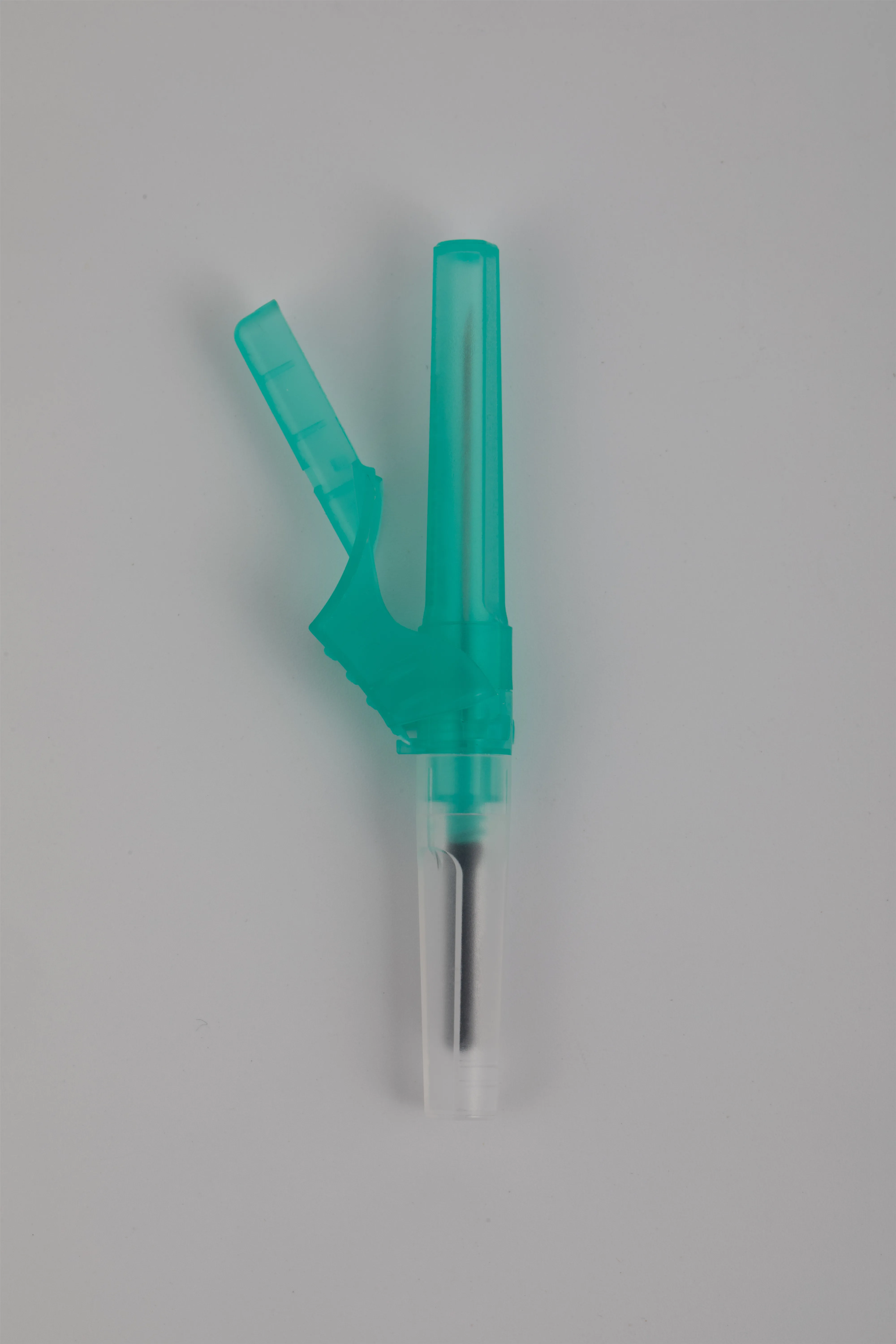 Medical Disposable Blood Collection Set Safety Butterfly Vacuum Blood ...