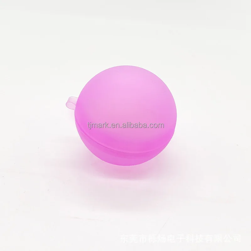 Traditional Reusable Water Balloons Without Magnetic With Low Cost In ...