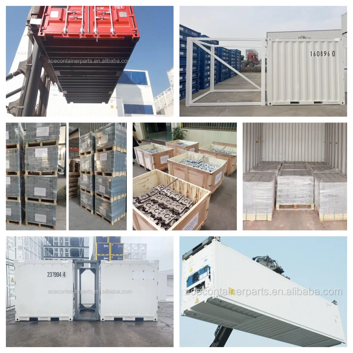 High Quality Shipping Container Lashing Equipment - Twist Locks