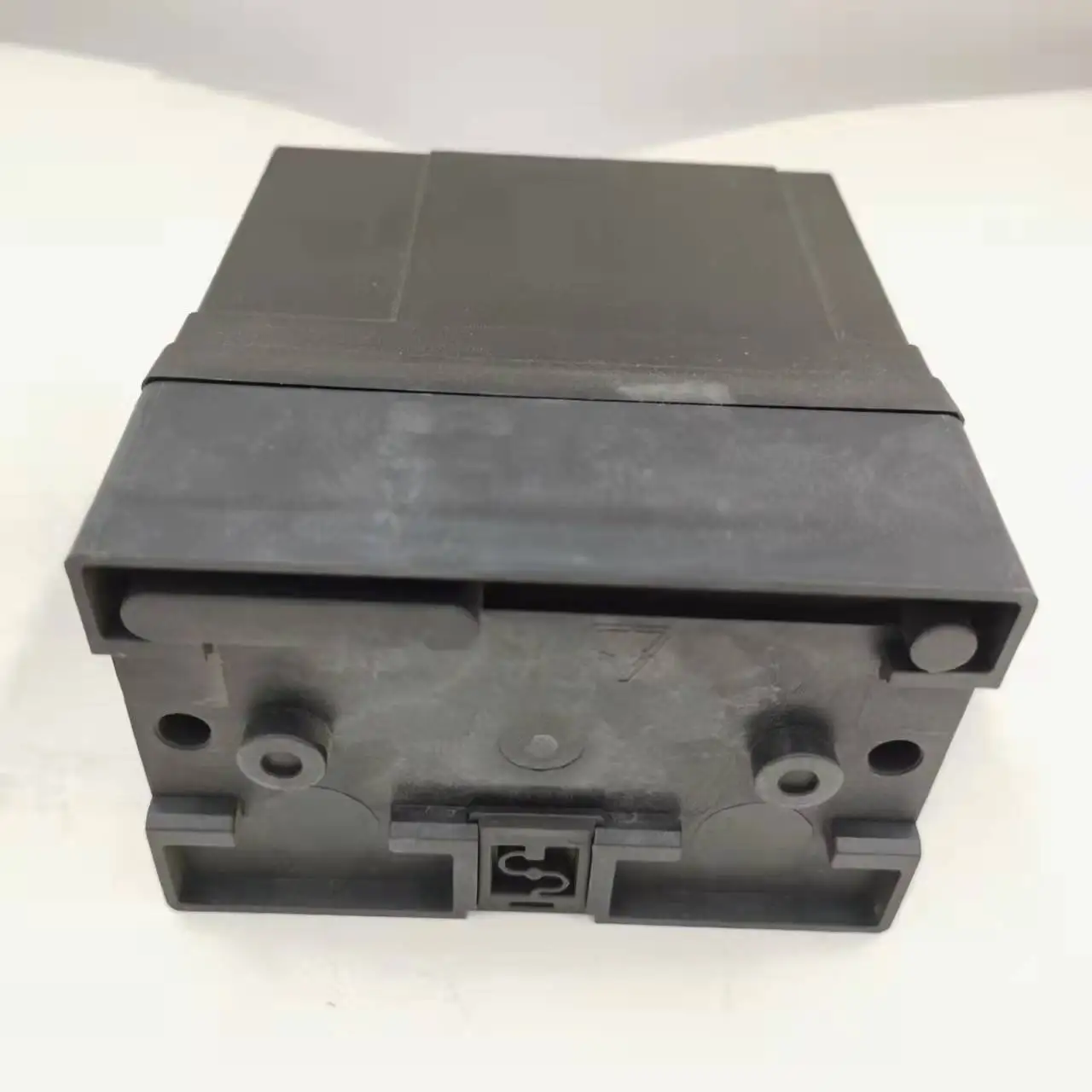 TC 410-1K Tightness Control by KromSchroder for Power Stations - 1 Year ...