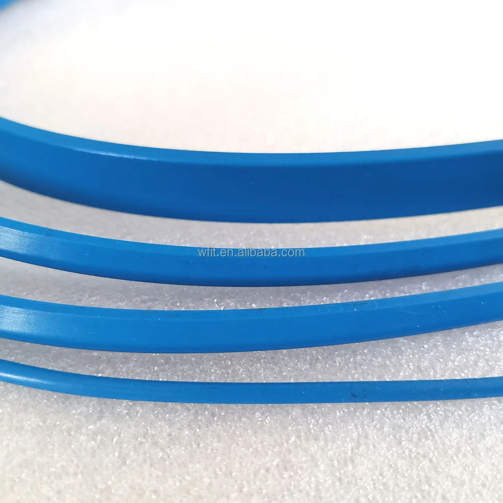 Cylinder Liner O-Ring for Yanmar 6AY Gasket Premium Liner Packing ...