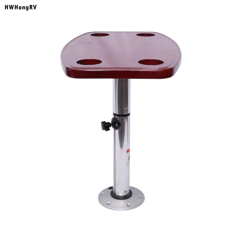 Hwhongrv RV Telescopic Table Legs - Durable & Easy to Disassemble