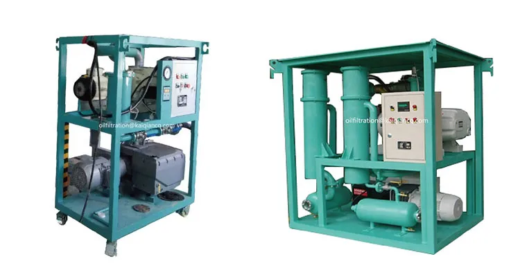 High Vacuum Transformers Air Dryer Transformer Oil Vacuum Drying ...
