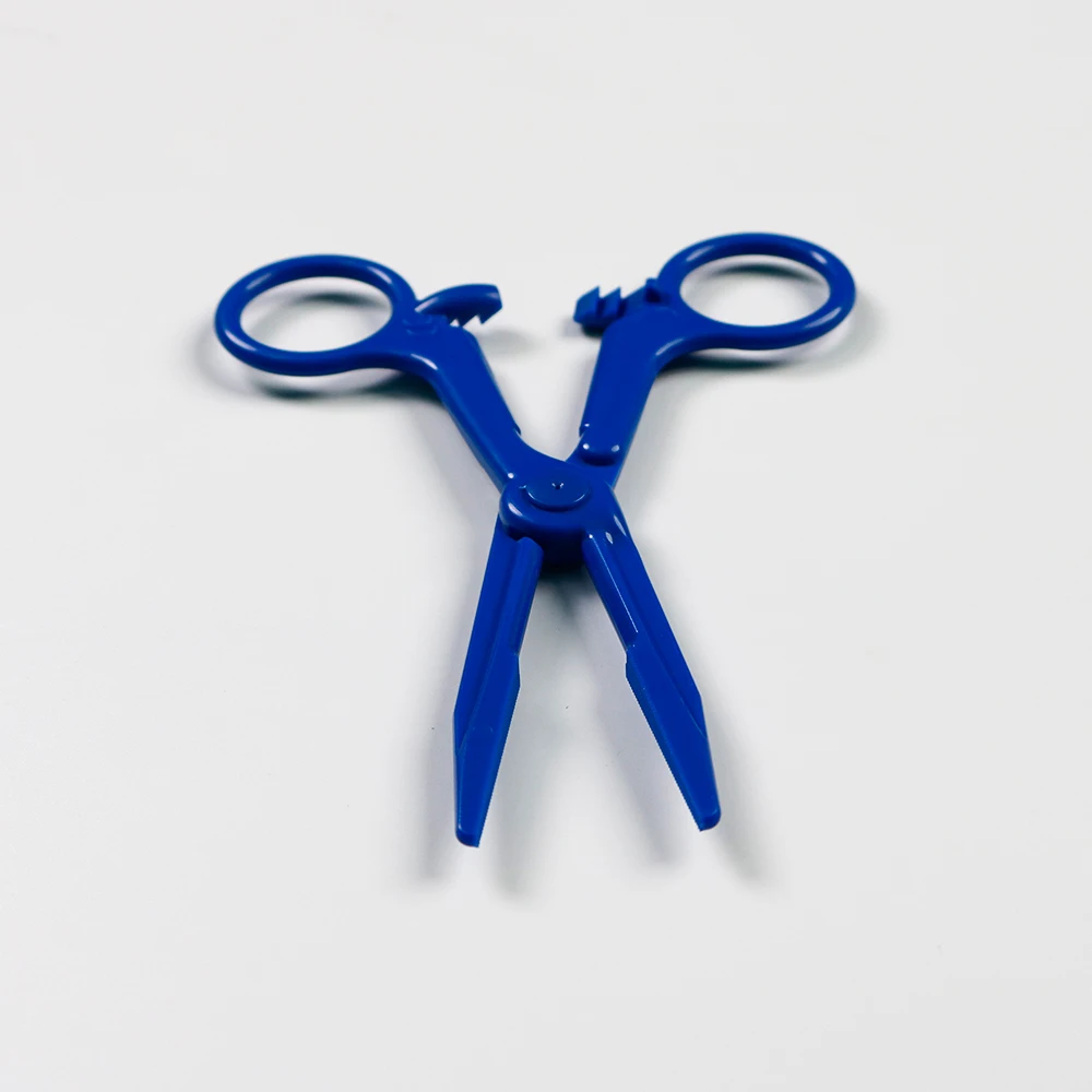 Disposable Plastic Hemostatic Forceps for Dental and Surgical ...