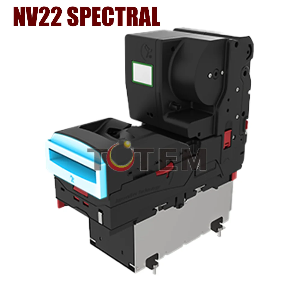 ITL NV11 Bill Acceptor Cash Handling Machine Automatic Bill Handler ...