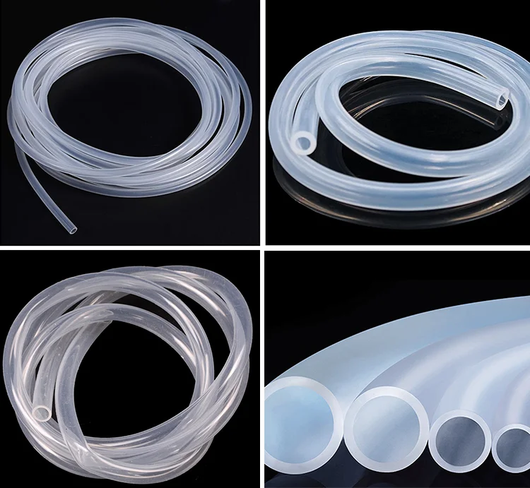 Epdm Industrial Injection Tpv Chemical 90 Degree Rubber Hose Dipping ...