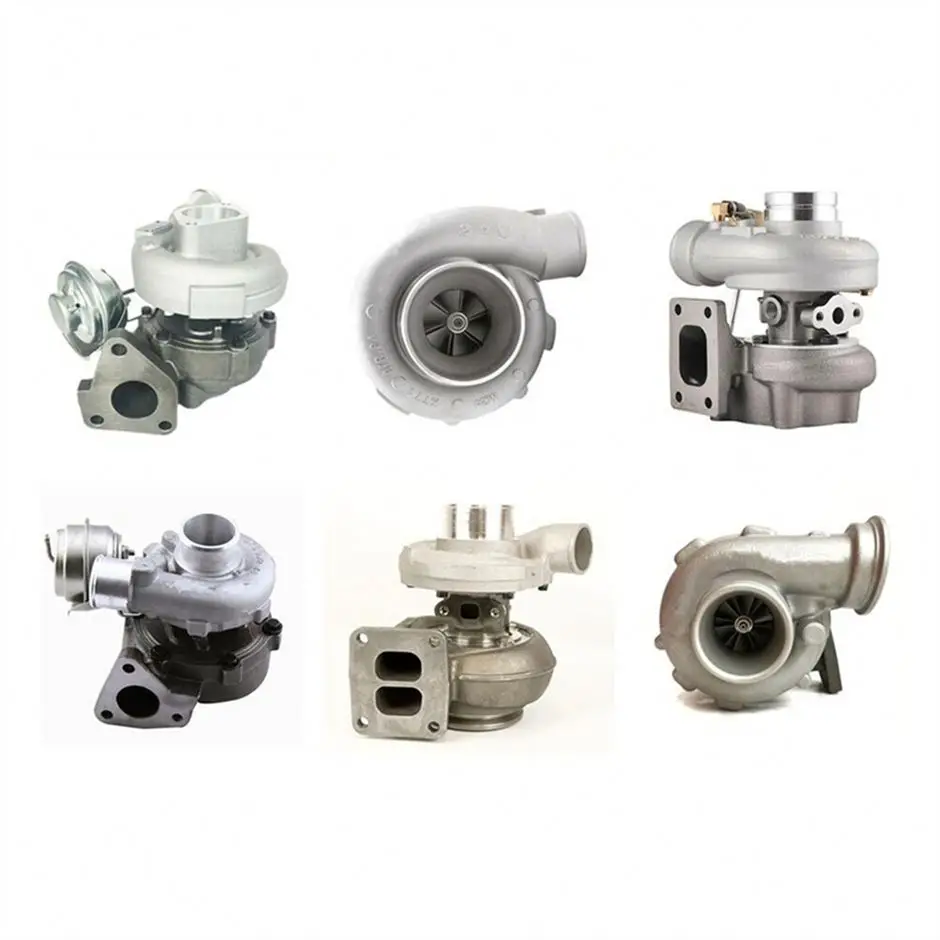 Turbo Actuator Position Sensor Td02 49373-02003 For Citroen Berlingo Ii ...