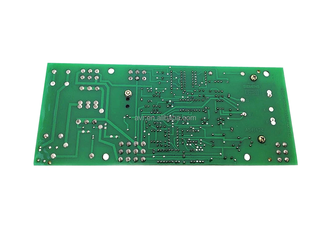 1FC6 Series Automatic Voltage Regulator 6GA2 491-1A for Siemens Genset