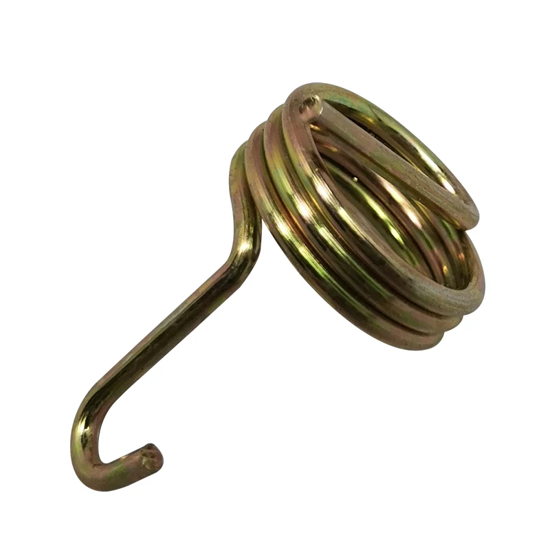 Factory Supply Price Different Stainless Steel Torsional Spring Custom ...