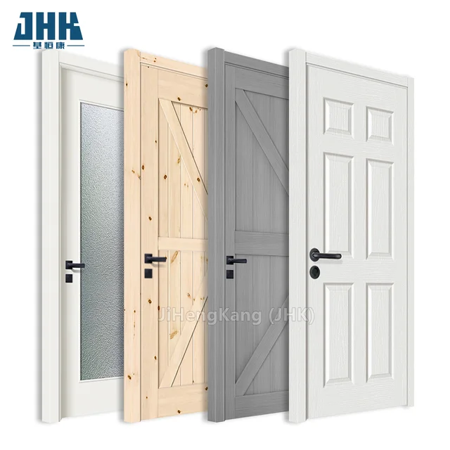 Company Overview - Zhejiang Jihengkang (JHK) Door Industry Co., Ltd.