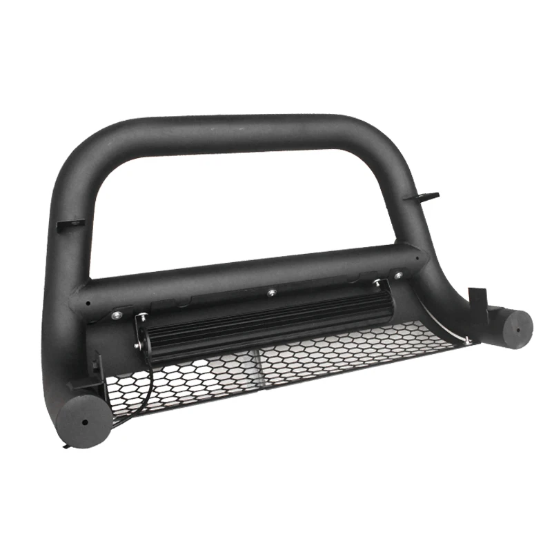 4x4 Steel Nudge Bar U-shape Front Grille Front Bumper Bull Bar For ...