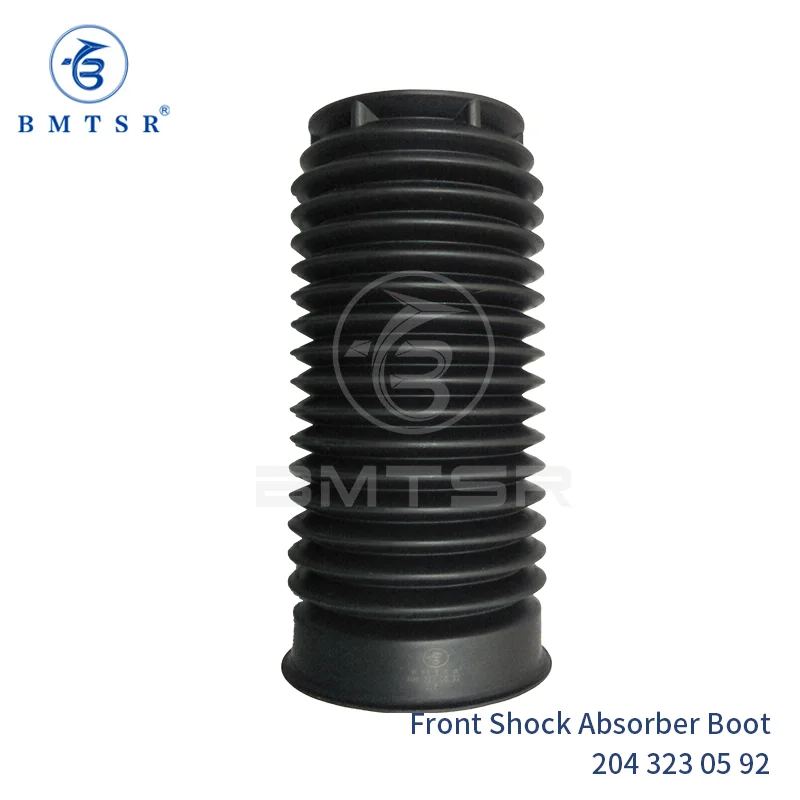 Bmtsr Auto Parts Front Shock Absorber Boot 2043230592 For W204 S204 ...