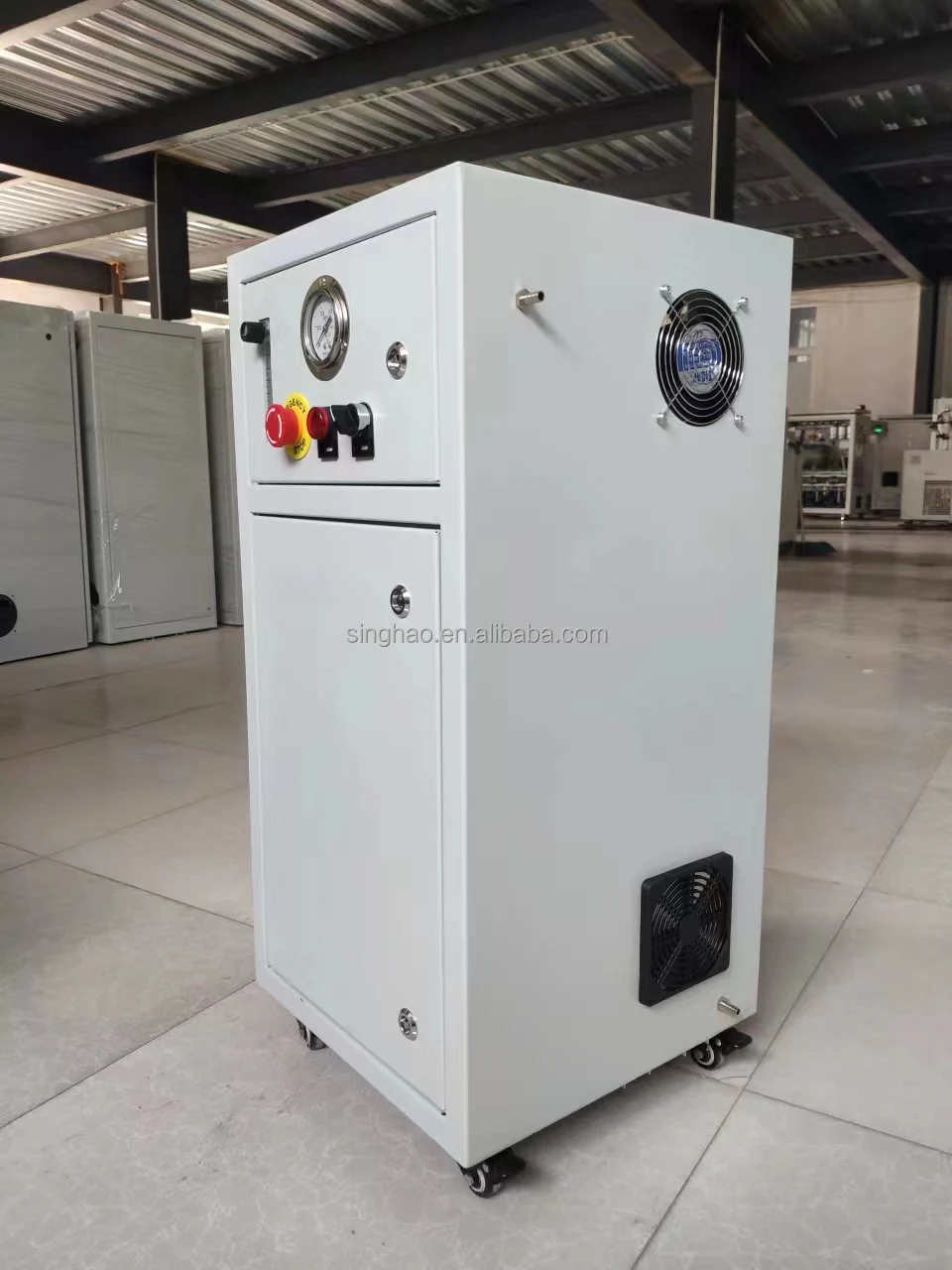 20L Oxygen Concentrator Oxygen Generator for Water Treatment| Alibaba.com