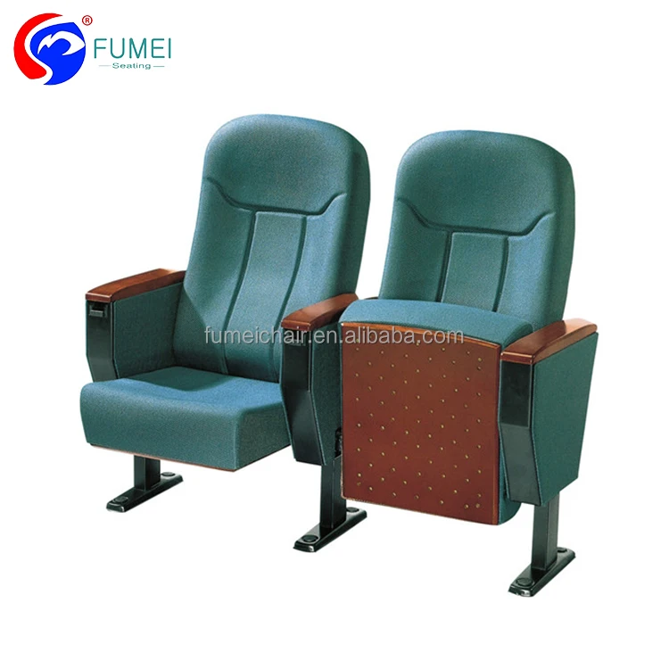 Auditorium Seating Chairs - Durable, Comfortable, and Stylish