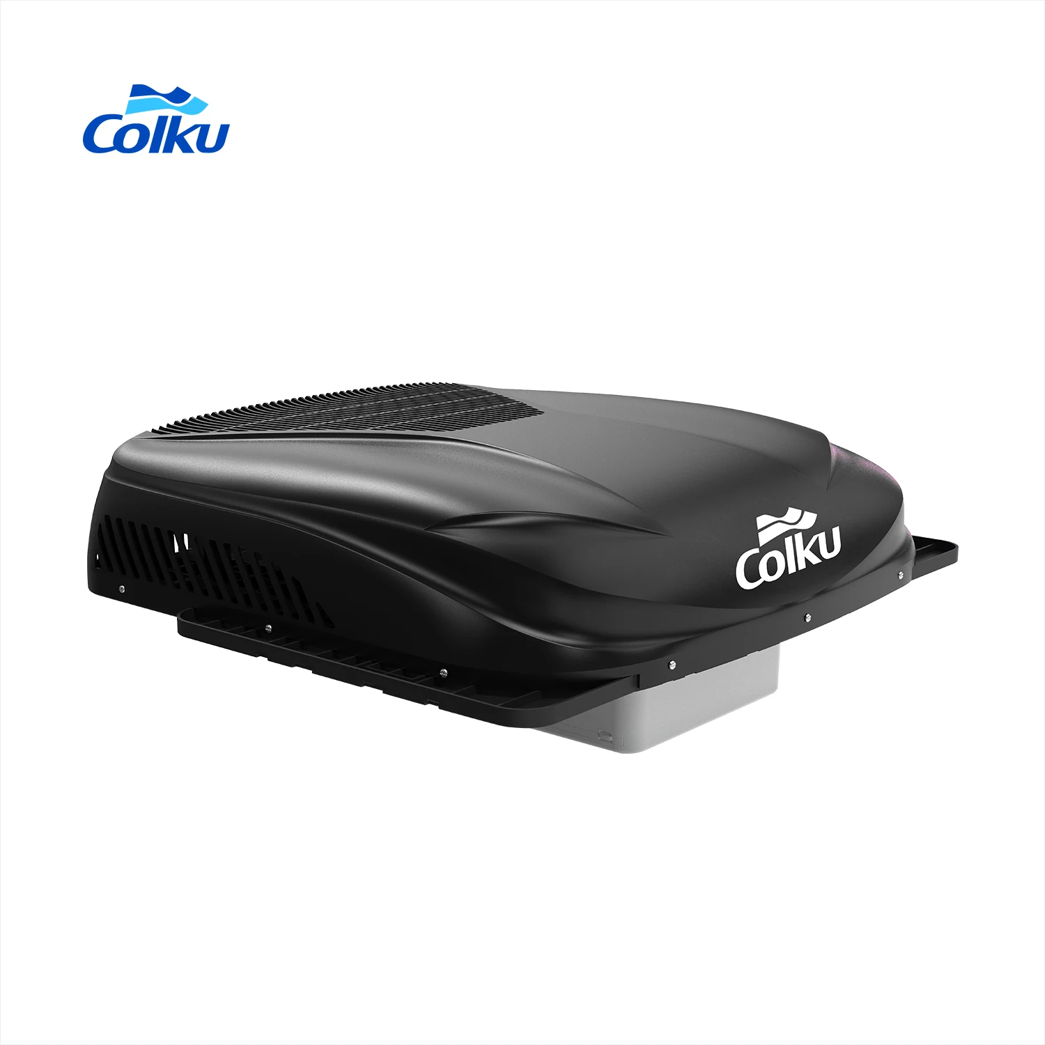 G29A 12v 24V Truck air Conditioner Auto Parking Cooler Rooftop air ...