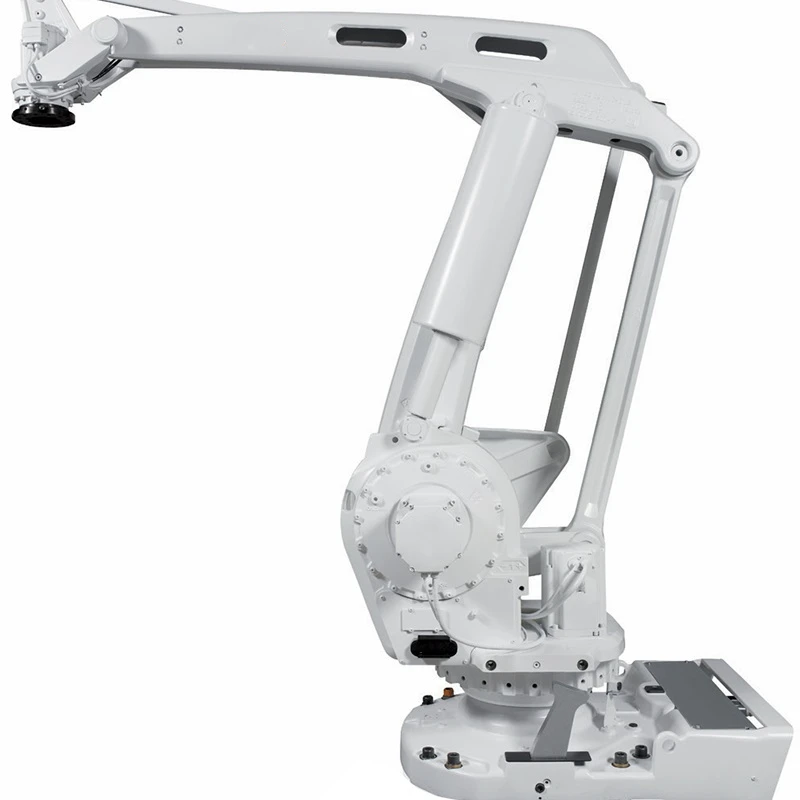 Brazo robótico de 6 ejes ABB IRB2600 Robot industrial para paletizado y ...