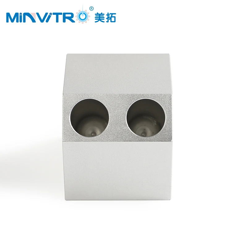 High Quality IVF Medical Laboratory Tubes - Minvitro Heating Block