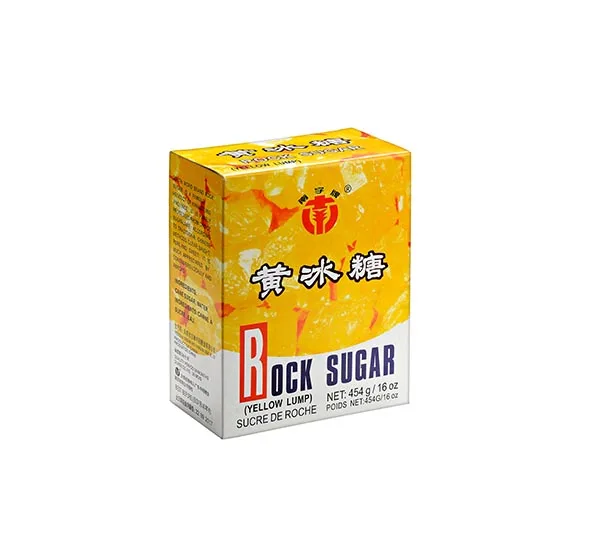 Traditional Chinese Rock Sugar - Buy Rock Sugar,Sugar,Chinese Rock ...