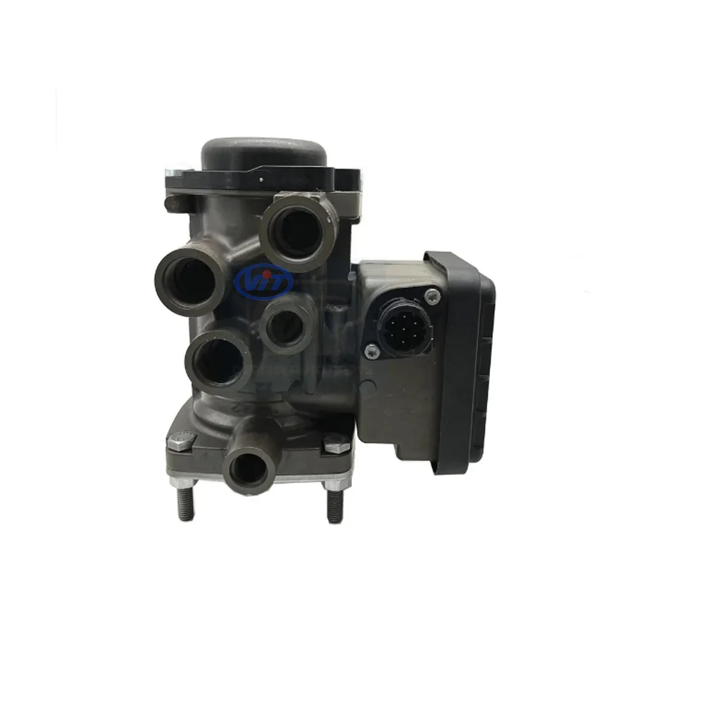 VIT-SA EBS Valve K023711 Trailer Control Module Achsmodulator K020623 ...
