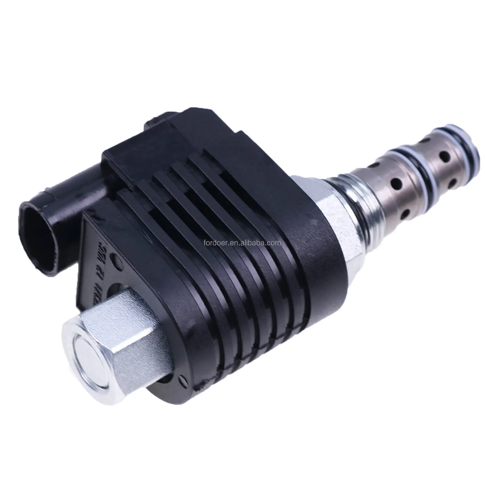 Control Valve Solenoid Kv23085 For 240 325 317 Ct322 Ct332 260 280 ...