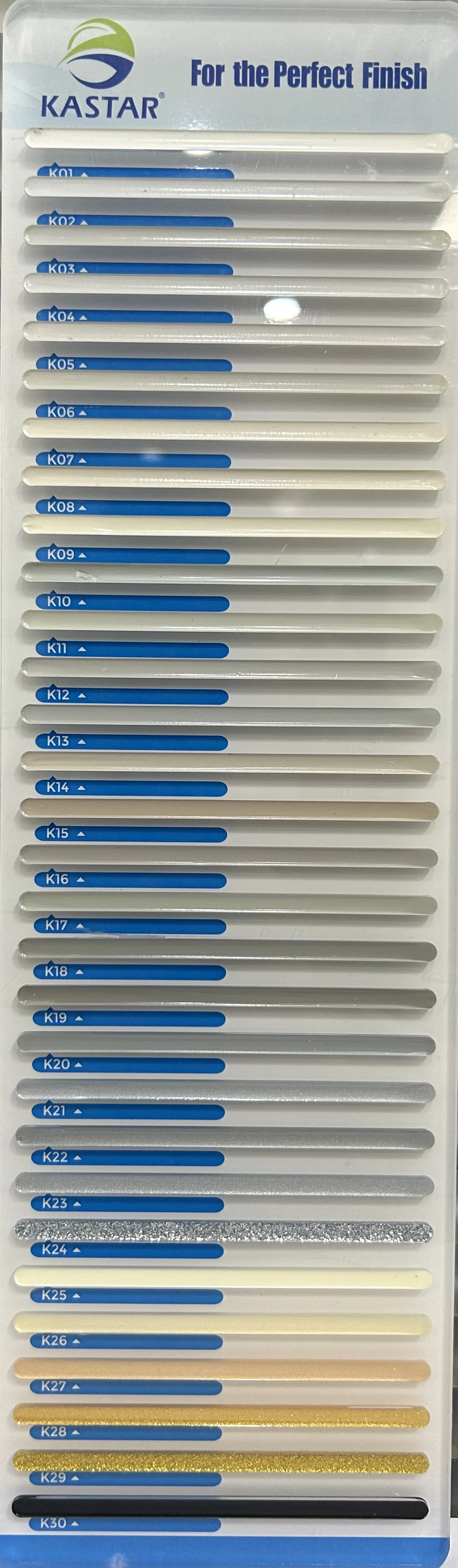 KASTAR Epoxy Grout - Durable Tile Adhesive for Bathrooms