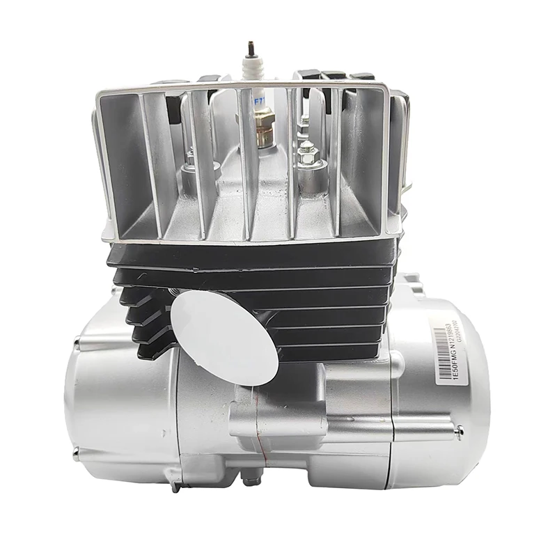 Hot Sale Motorcycle 2 Stroke Suzuki Ax100 Lifan Gasoline Complete ...