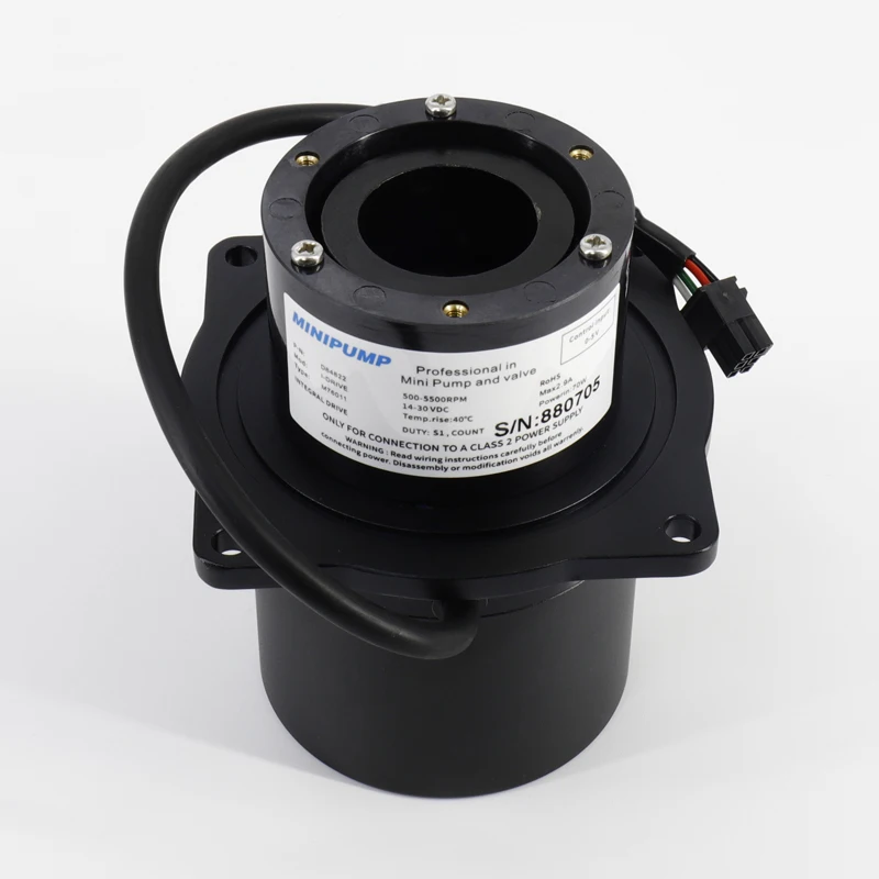 Hot Sell Domino Spare Part HGN0683 Domino AX350I White Ink Pump Motor ...
