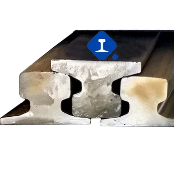 Din 536 Standard A120 Crane Rail - Buy Din Rail,Din536 A120 Crane Rail ...