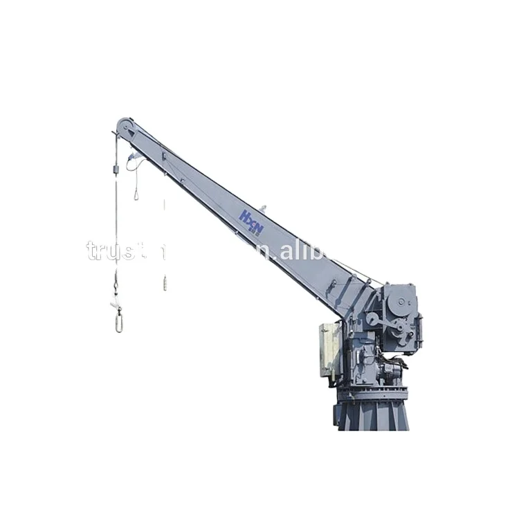 Alibaba.com: Single Arm Rescue/Life Boat Davit, CE/BV/ISO certified ...