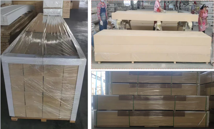 Water-proof Strong Lighter 185x185 H3 Primed Gl8 Post 3-ply Laminated ...