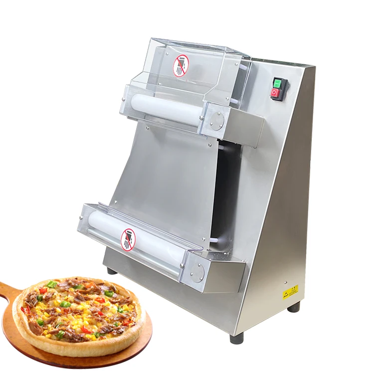 High Speed Pizza Dough Sheeter - Efficient & Durable