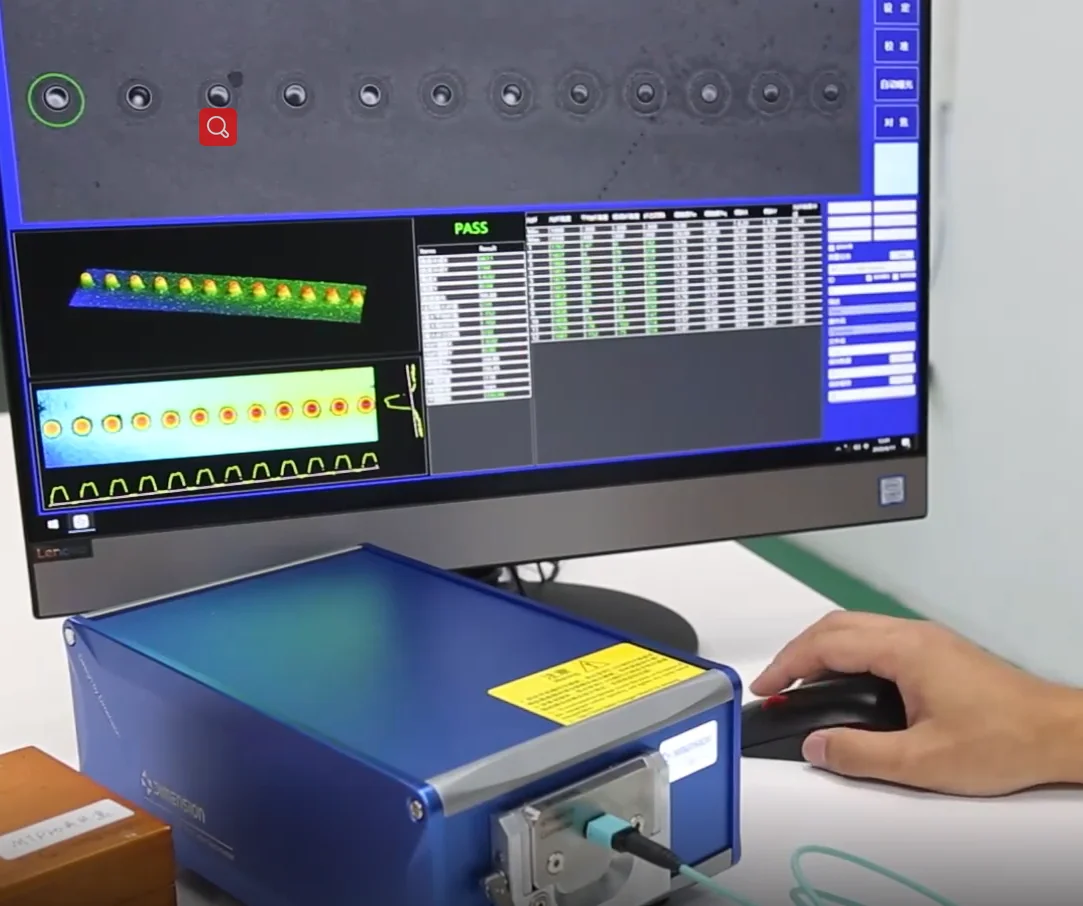 Neofibo MTP MPO Programmable Fiber Polisher - Efficient & Precise