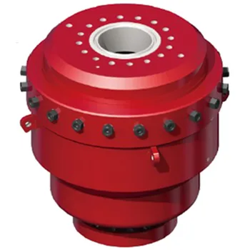 Cameron Type Annular Bop Manual With Packing Element Fh35-21 - Buy Bop ...