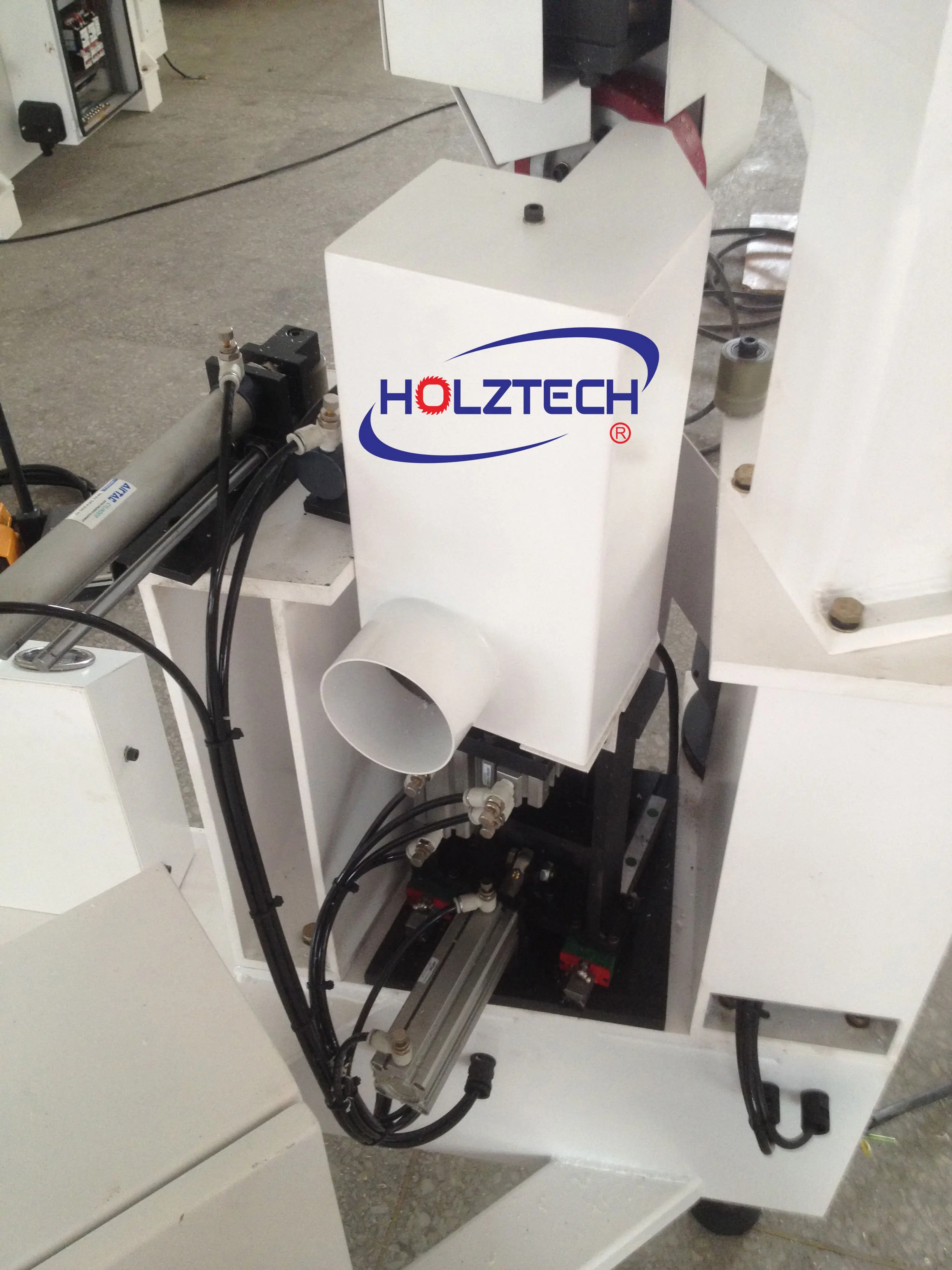 Mfb4023 Automatic Bevel Curve Edge Bander - Buy Curve Edge Banding ...