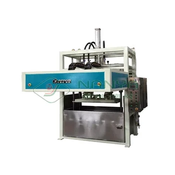 Manual Semi Automatic Egg Tray Caton Making Machine - Buy Semi ...