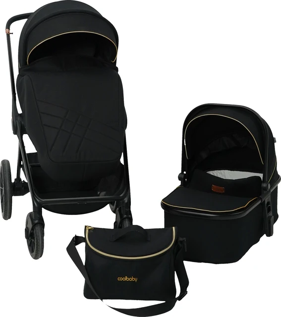 Company Overview - Anhui Cool Baby Science & Technology Development ...