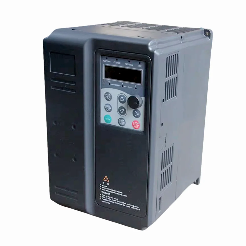 3.7KW 4KW 5HP variable frequency drive elevator 50hz to 60hz frequency ...