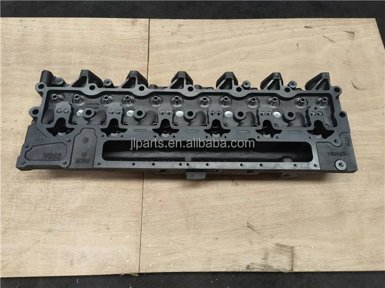 8.3l diesel Engine Parts 6CT Cylinder Head 3973493 3936180| Alibaba.com