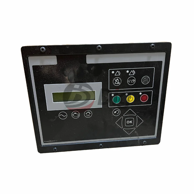 Power Wizard 1.1 Control Panel - Reliable Digital Solution