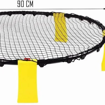 Beach Spike Inflatable Spike Mini Beach Volleyball PVC Volley Ball ...
