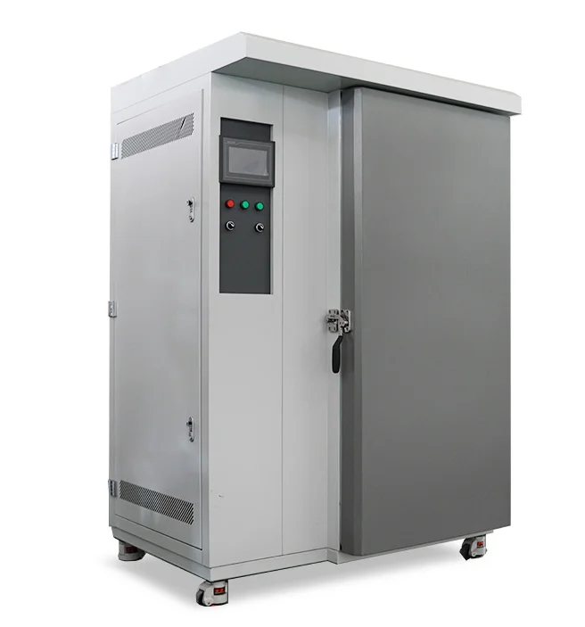 Low-energy Quick Liquid Nitrogen Freezer Quick Shock Freezing Cabinet ...