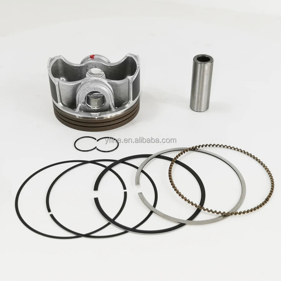 ZONGSHEN CB250F Piston Kit - Reliable 250cc Engine Parts