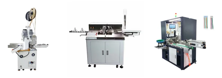 Cross-section Image Acquisition Terminal Cross Section Analysis System ...