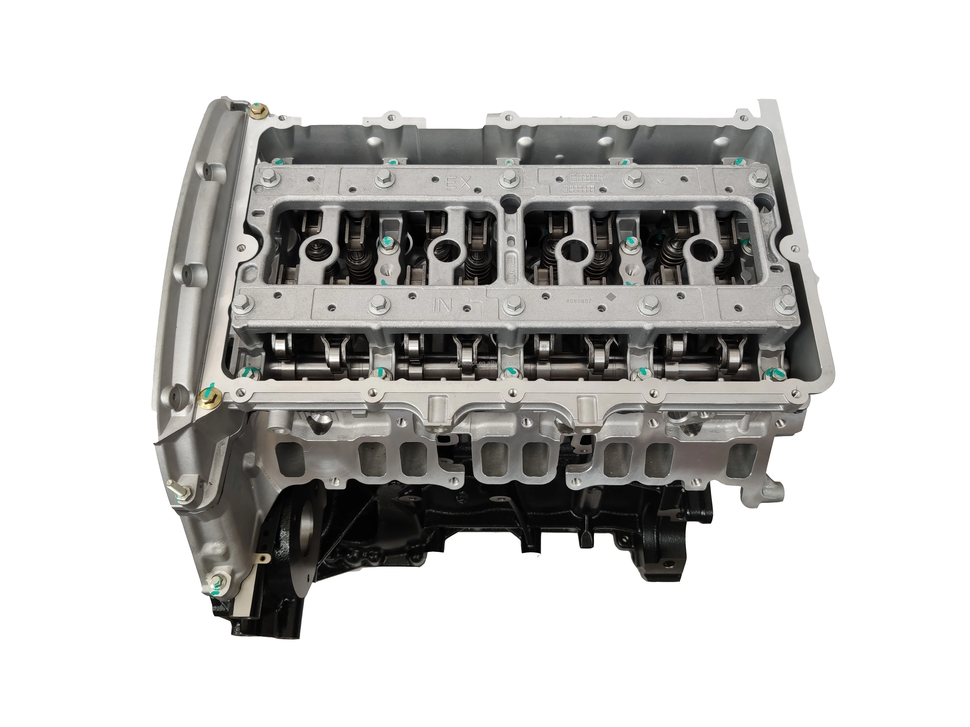 全新v348裸发动机2.2l 2.4l 4d22 4d24适用于福特2.2美洲狮过境路虎出厂价格 - Buy 福特2.2引擎puma过境路虎 (land Rover) 与工厂价格,Ford2 ...